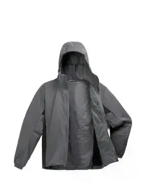 Arc'teryx Embroidered Logo Hooded Jacket