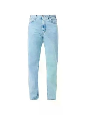 CYCLE Bart Straight-leg Jeans - Blue