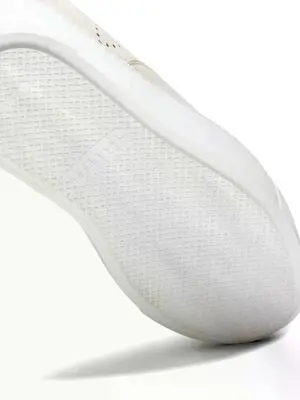 Fratelli Rossetti Perforated Slip-on Sneakers