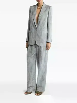 Etro Single-breasted Blazer