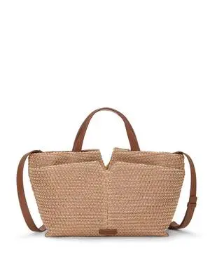 Vince Camuto April Satchel Bag