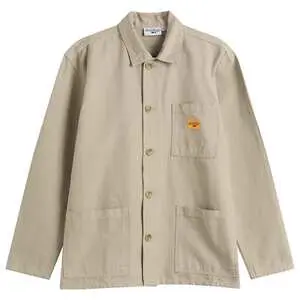 SERVICE WORKS Chore Shirt - Stone