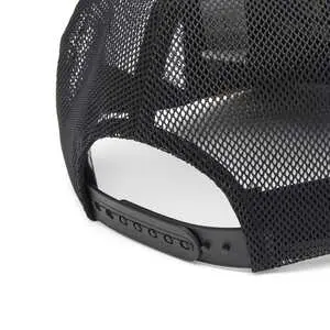 Visvim Goodyear Ii Cap - Black