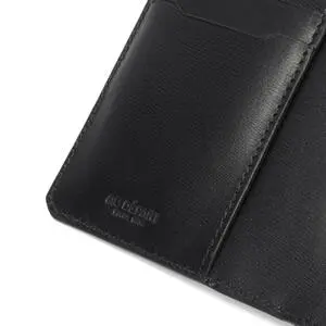 AU DEPART Passport Case
