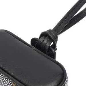 AU DEPART Mini Pouch Charm