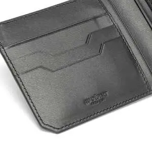 AU DEPART Bifold Wallet