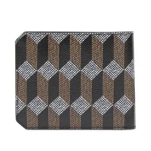 AU DEPART Bifold Wallet