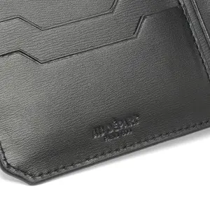 AU DEPART Bifold Wallet