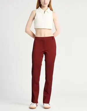 MANILA GRACE Tapered Pants