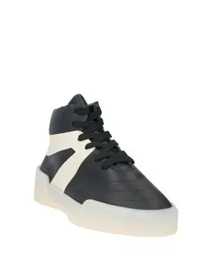 Fear Of God High-top Leather Sneakers