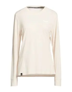 SALEWA Recycled Polyester Long Sleeve T-shirt