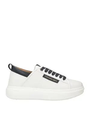 ACBC X ALEXANDER SMITH Low-top Flatform Sneakers