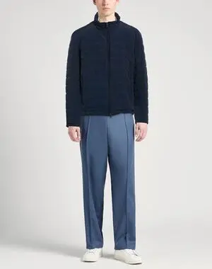 Paul & Shark Puffer Jacket With Goose Down Interior