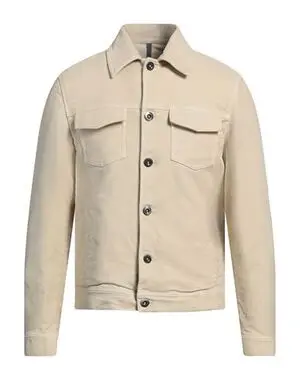Montedoro Classic Outerwear For Men