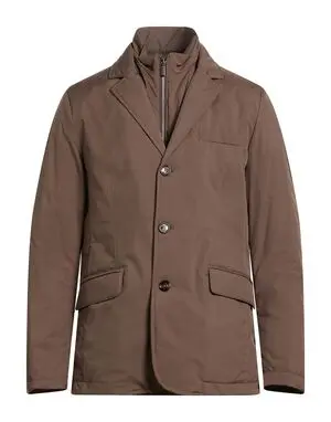 MOORER Polyamide And Polyester Jacket