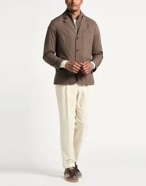 MOORER Polyamide And Polyester Jacket