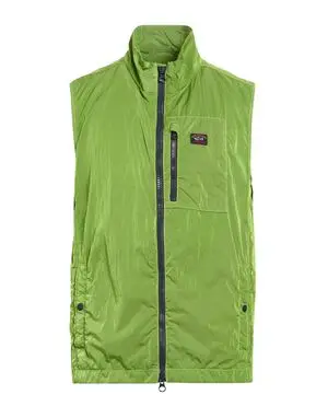 Paul & Shark Lightweight Zip-up Vest
