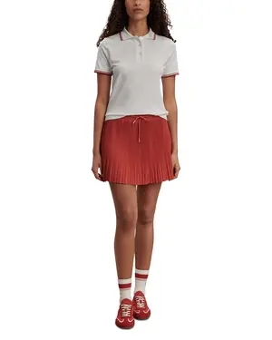 Varley Mickey Seamless Polo