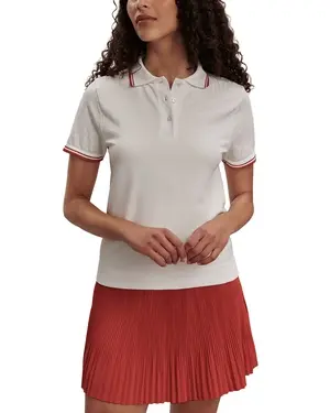 Varley Mickey Seamless Polo