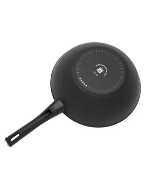ZWILLING Madura Plus Ceramic Aluminum Stir Fry Pan, 12