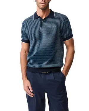 Rodd & Gunn Button Down Polos For Men