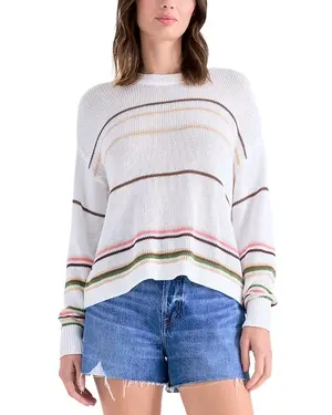 PISTOLA Eva Crewneck Sweater
