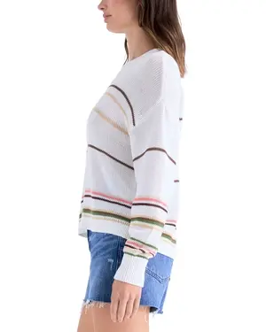 PISTOLA Eva Crewneck Sweater