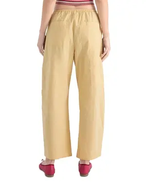 PISTOLA Theo Drawstring Pants
