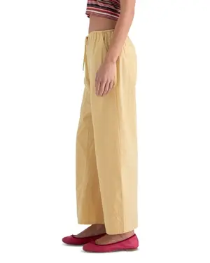 PISTOLA Theo Drawstring Pants