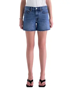 Pistola Relaxed Shorts For Women