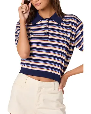 Astr The Label Short Sleeve Knitwear For Women