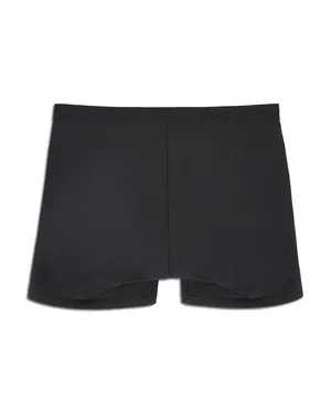 BEDHEAD PAJAMAS Jersey Boxer Shorts - Black