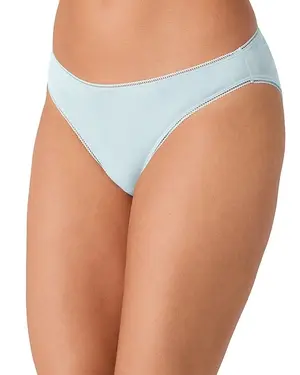 BEDHEAD PAJAMAS Bedhead Bikini Briefs - Bedhead Blue
