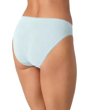 BEDHEAD PAJAMAS Bedhead Bikini Briefs - Bedhead Blue