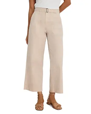 Nic+zoe Ankle Length Pants For Women