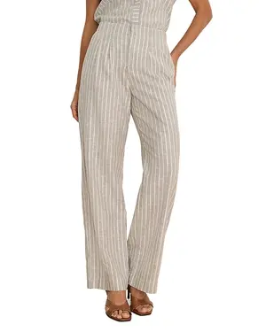 Nic+zoe Full Length Bottoms For Women