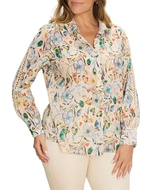 Nic+zoe Shirts For Women