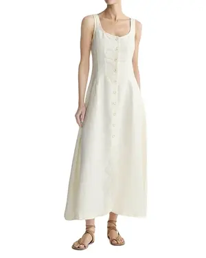 Dl1961 Sleeveless Day Dresses