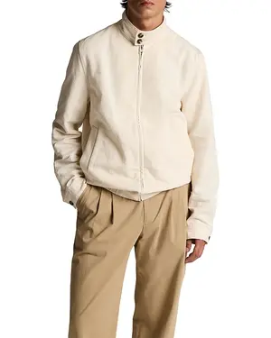 Vince Collared Outerwear For Men