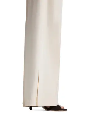 BOSS Tajila Wide Leg Pants