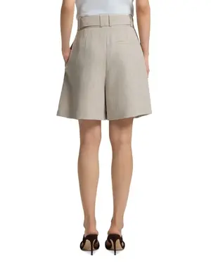 BOSS Tojuna Shorts Exclusive