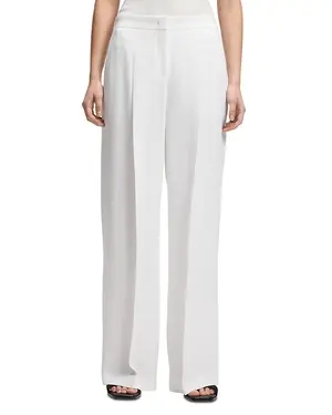 Boss Casual Pants For Women