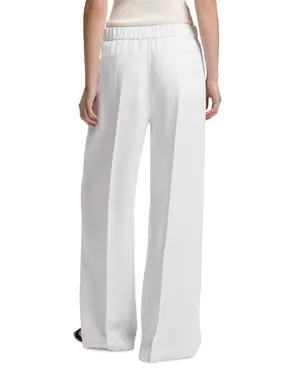 BOSS Tiana Wide Leg Pants