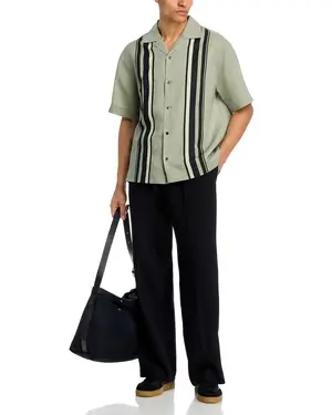 Hugo Espino Button Down Shirt - Open Misc