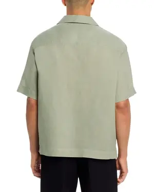 Hugo Espino Button Down Shirt - Open Misc