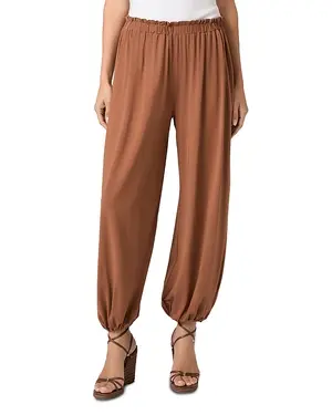 Paige Marcine Pants - Maple
