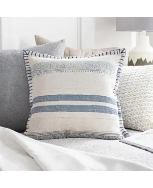 Livabliss Lola Decorative Pillow