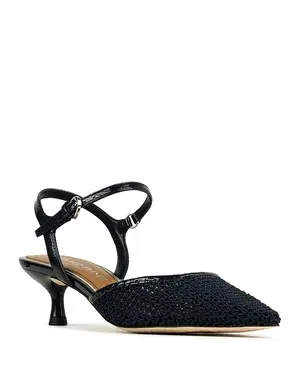 Donald Pliner Pointed Toe Shoes For Women