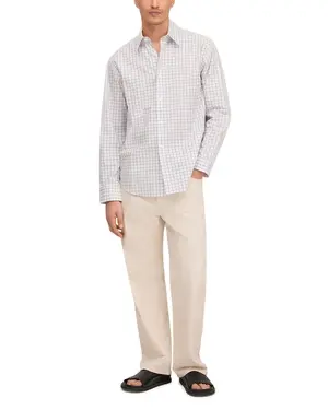 Nn07 Quinsy Shirt