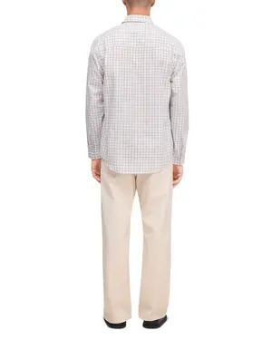 Nn07 Quinsy Shirt